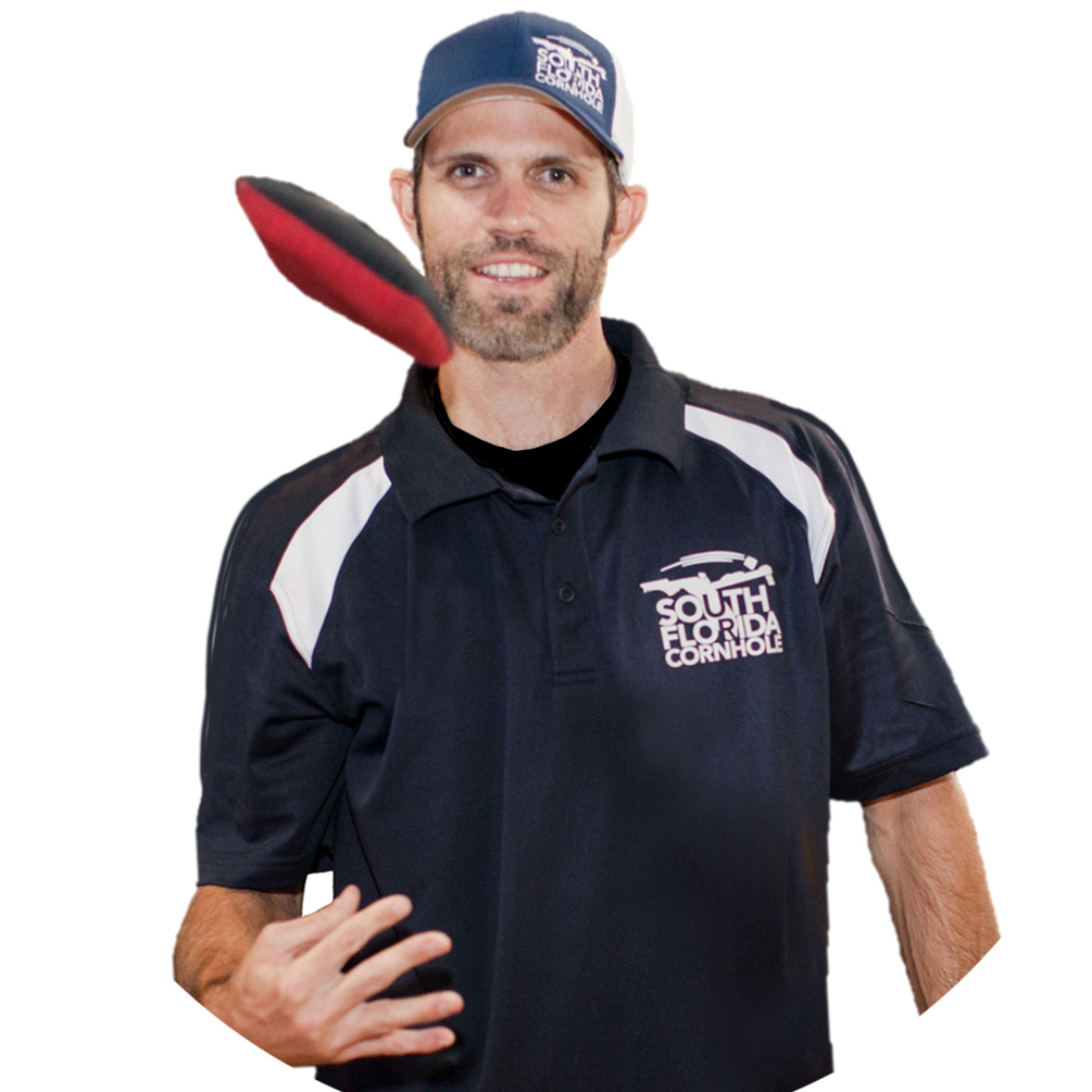 American Cornhole League