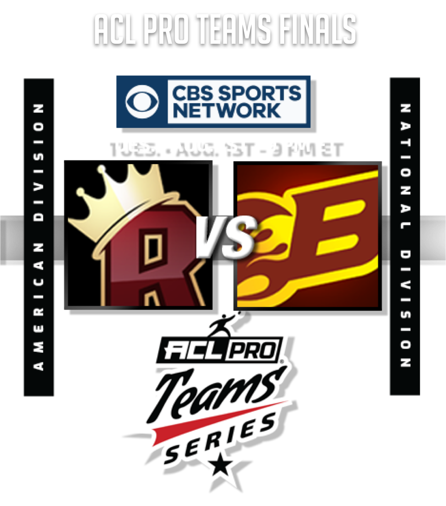 American Cornhole League