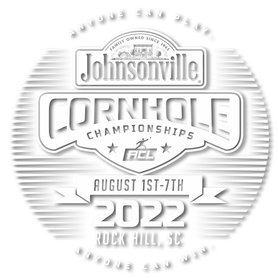 American Cornhole League