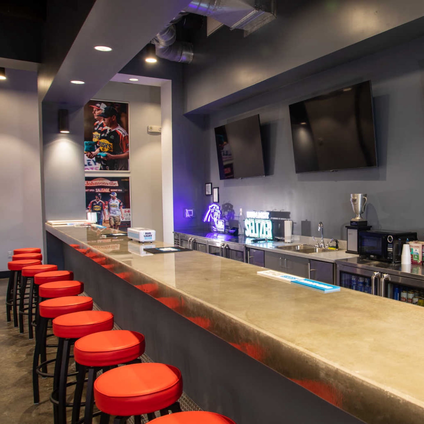 American Cornhole League