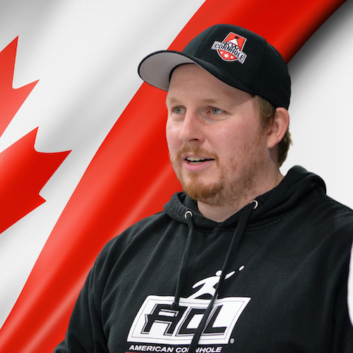 American Cornhole League