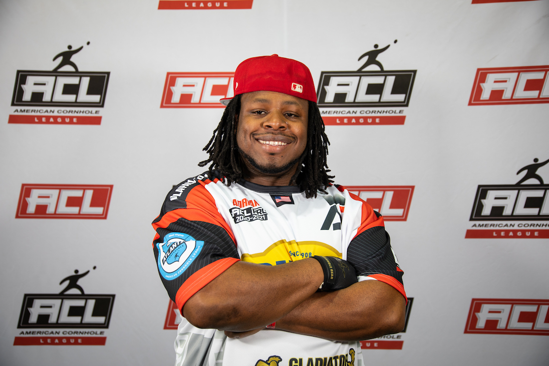 American Cornhole League