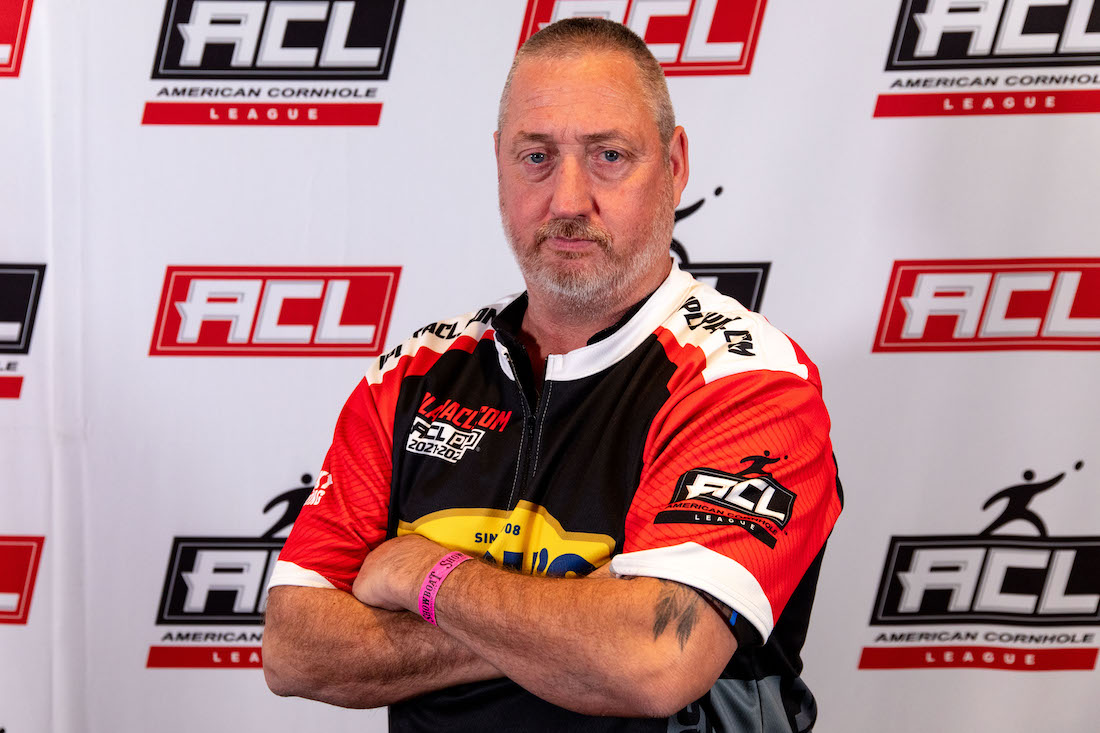 American Cornhole League