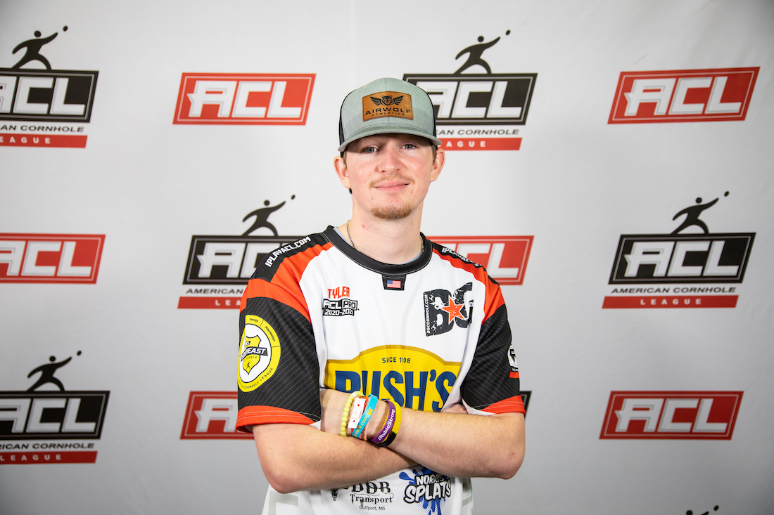 American Cornhole League